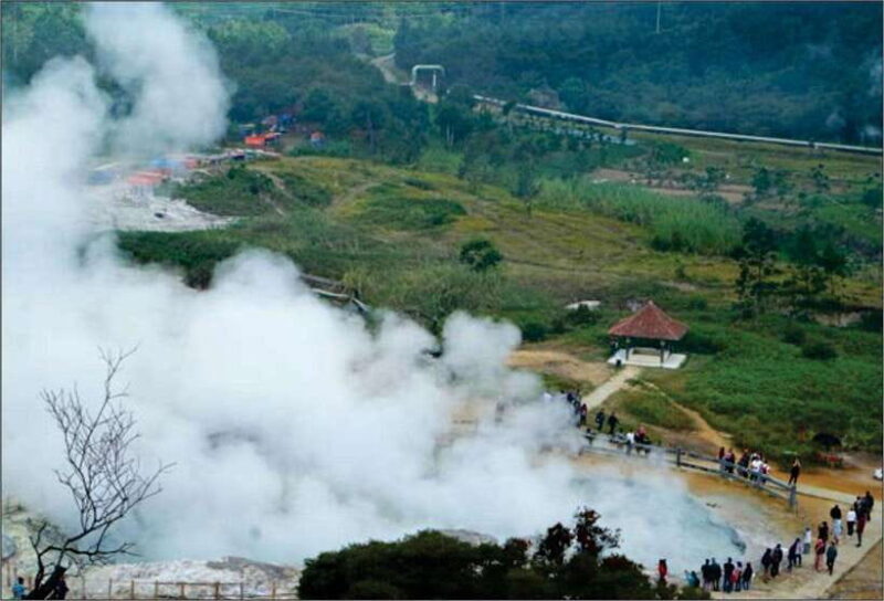 From Yogyakarta: 12-Hour Guided Dieng Plateau Sunrise Trip - Considerations and Practical Tips