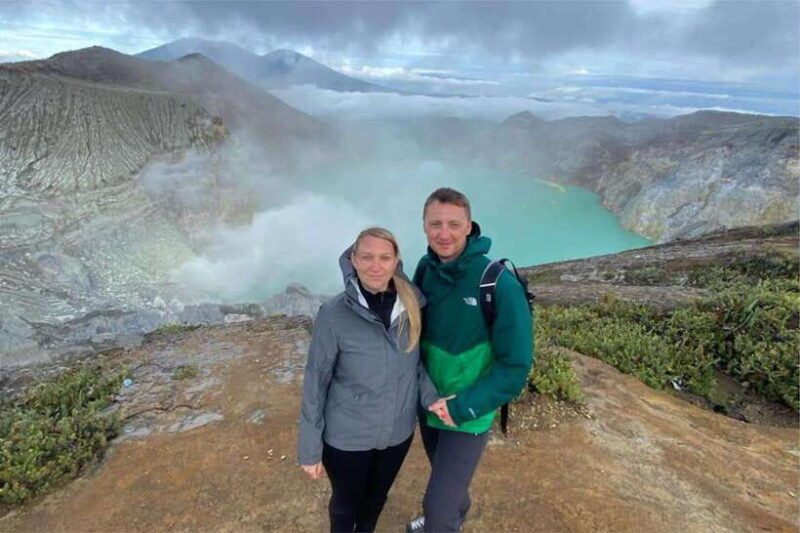 From Yogyakarta: Tumpak Sewu, Bromo & Ijen 4-Day All Include - The Practicalities: What Travelers Should Know