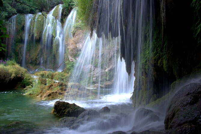 From Zadar: Krka National Park and Waterfalls Day Trip - Practical Tips for Travelers