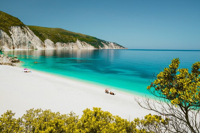 Fteri Beach Delight and Private Day Tour - Final Thoughts