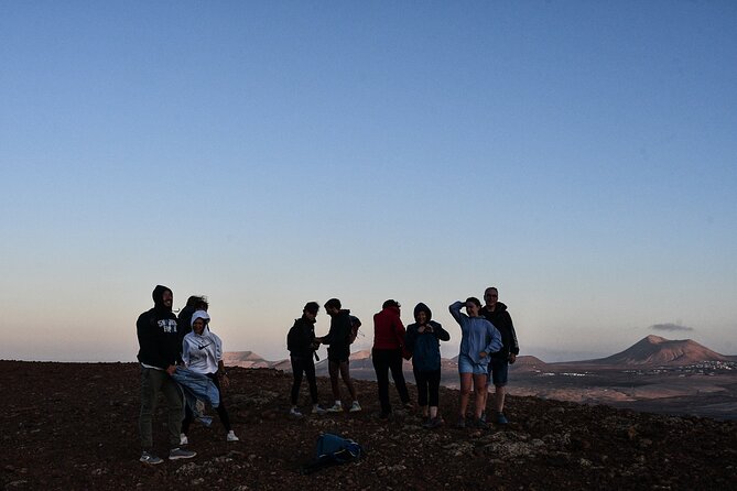 FUERTEVENTURA: Full Moon Hike - Sunset to Moonrise - Authentic Experiences & Review Highlights