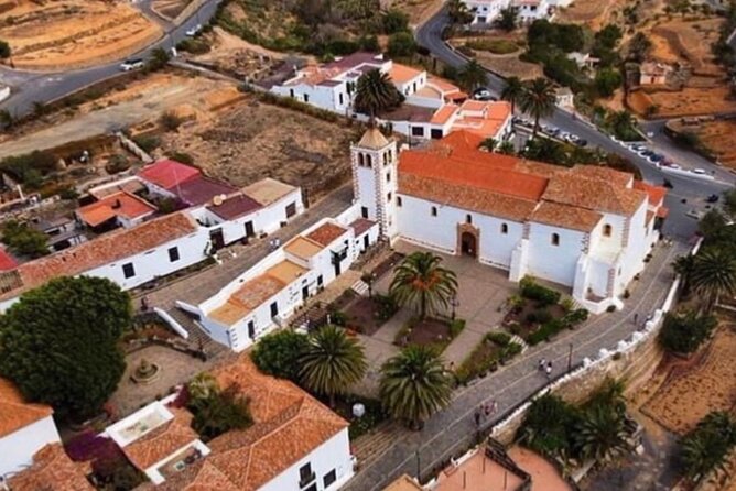 Fuerteventura: Historical Sightseeing island Tour. ALL hotspots! - Why This Tour Offers Great Value