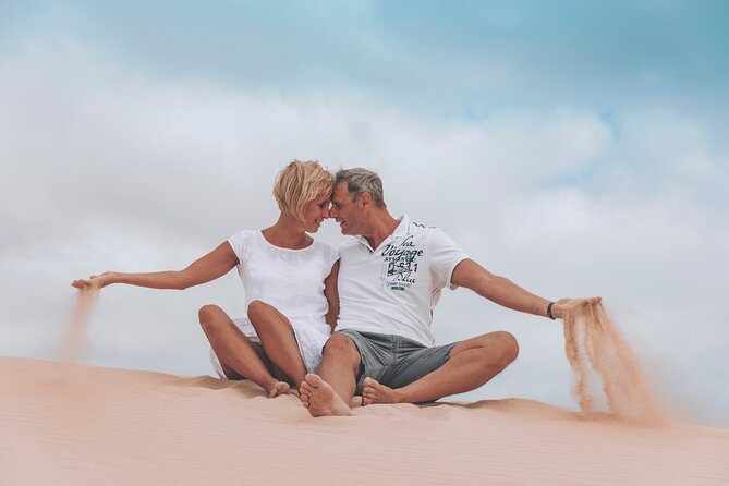 Fuerteventura Nord: Cruiser tour with photo shoot - What’s Included and What’s Not