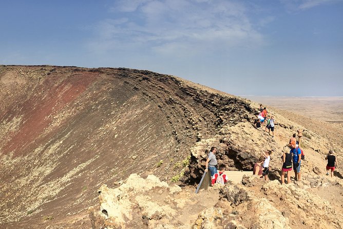 Fuerteventura North Exclusive Tour - Practical Tips for Travelers