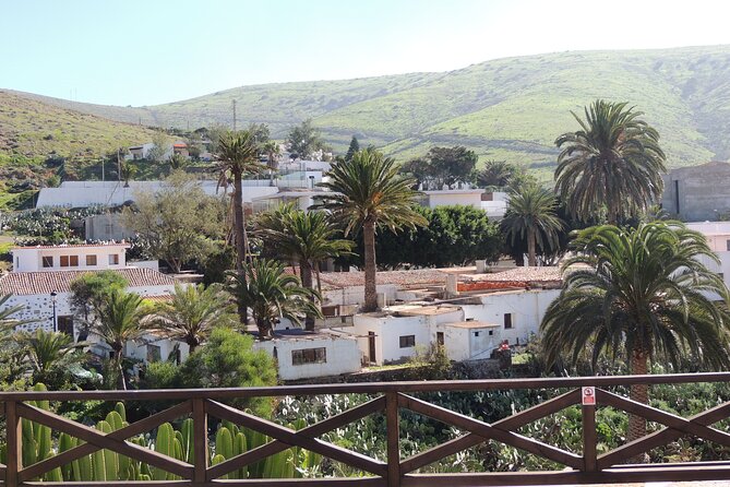 Fuerteventura: PANORAMA GRAND TOUR Historic & photo Island tour. - What Travelers Say