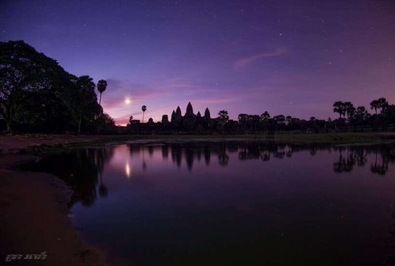 Full-Day Angkor Wat Sunrise and Sunset Private Tour - Who Should Book This Tour?