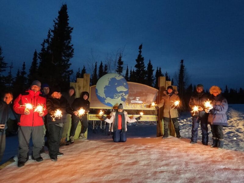 Full Day Arctic Circle Tour - Experience Highlights and What Travelers Say