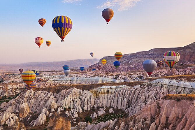 Full Day Cappadocia Private Guide And Car - Beneath the Surface: Ozkonak Underground City