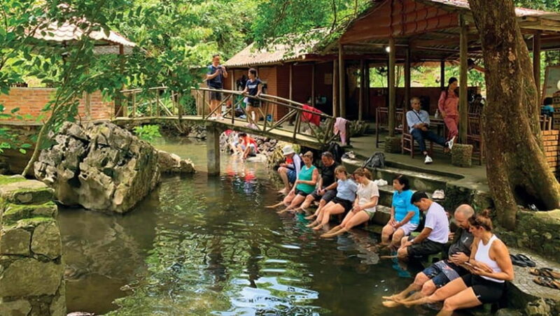 Full Day Cliff Jumping with Kayaking and Viet Hai village - What Makes This Tour Stand Out?