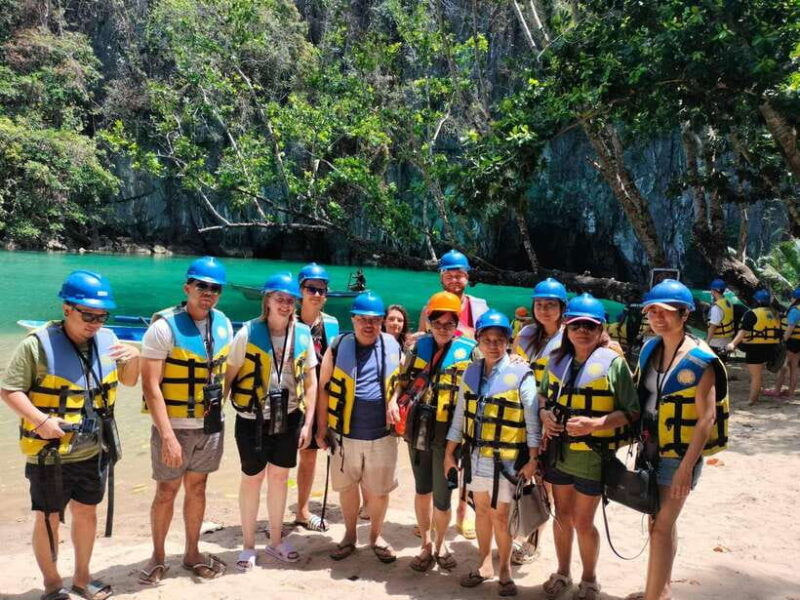 Full Day Excursion: UNESCO Underground River Tour - Analyzing the Value