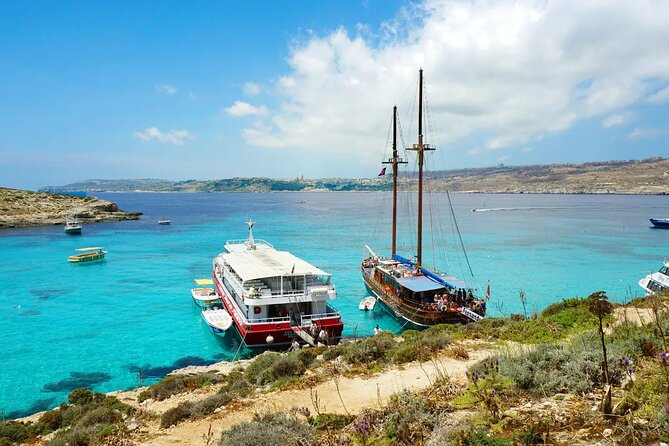 Full Day Fernandes Cruise with Lunch - Exploring the Itinerary in Detail