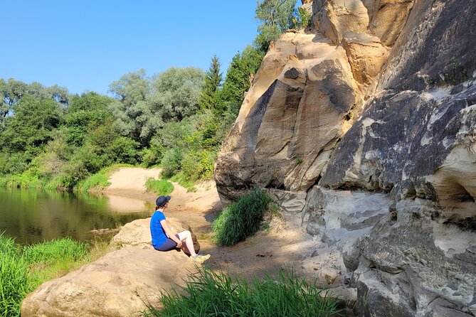 Full Day Gauja National Park Ultimate Hiking & Sightseeing Trip - What Travelers Say