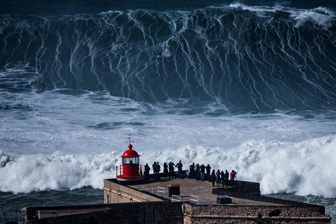 Full Day Guided Excursion to Fatima, Nazare and Obidos from Lisbon - Authentic Experiences and Authenticity