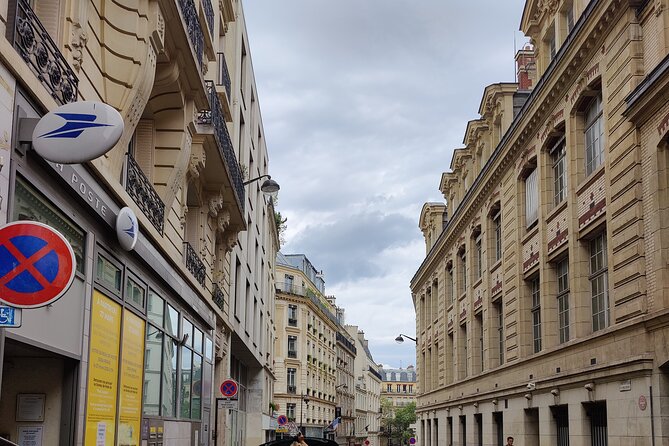 Full-Day Guided Tour in Paris with Hotel Pick Up & Drop - Transportation and Comfort