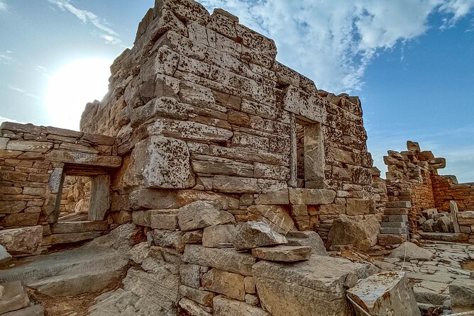 Full Day Island Tour in Amorgos - Practical Considerations