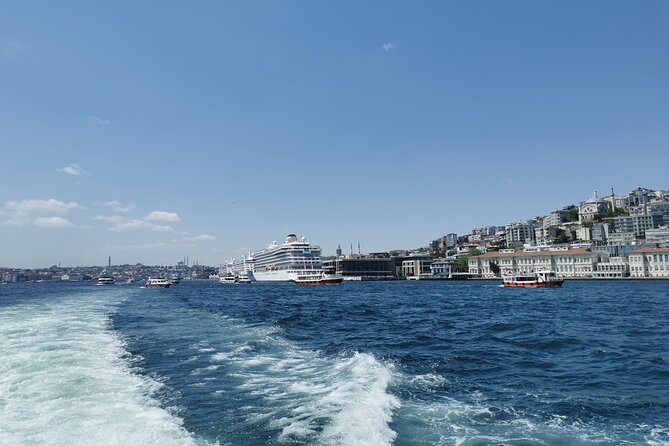 Full Day Istanbul Under Your Feet Tour - The Sum Up