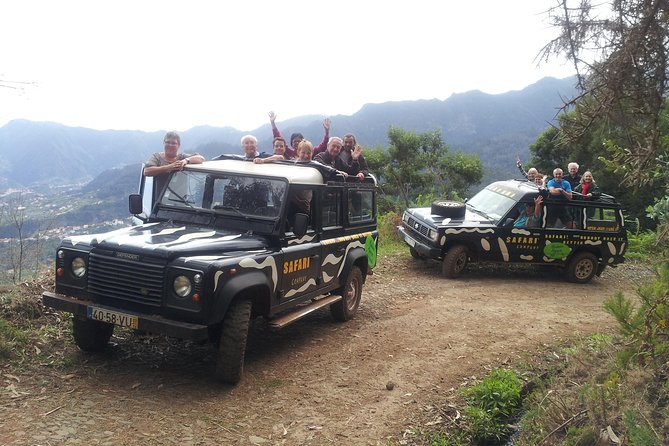 Full Day Jeep Safari East - Pico do Areeiro - Santana - Ponta de são Lourenço - Authentic Insights from Reviews
