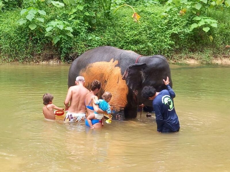 Full-Day Khaolak Highlights & Spa - Practical Details and What to Bring