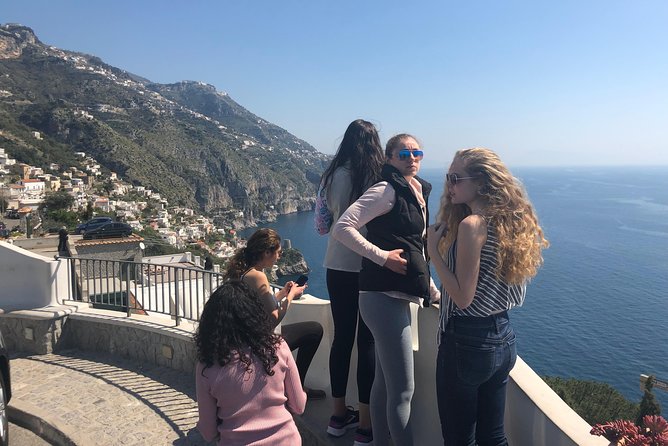 Full Day Private Amalfi Coast Tour from Sorrento or Naples - Final Thoughts