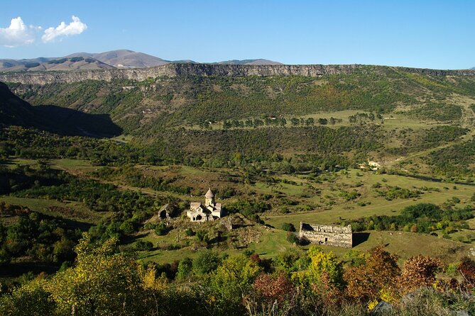 Full-day Private Guided Horseback Ride through Dzoraget Canyon - Authentic Reviews: What Past Travelers Say