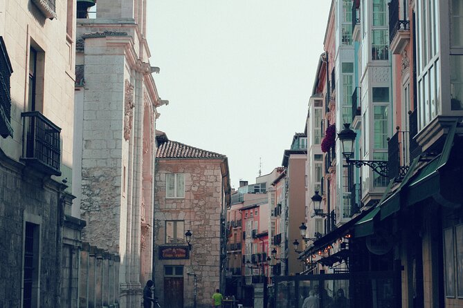 Full-Day Private Tour in Burgos from Madrid with Pick Up - Authentic Insights from Reviews