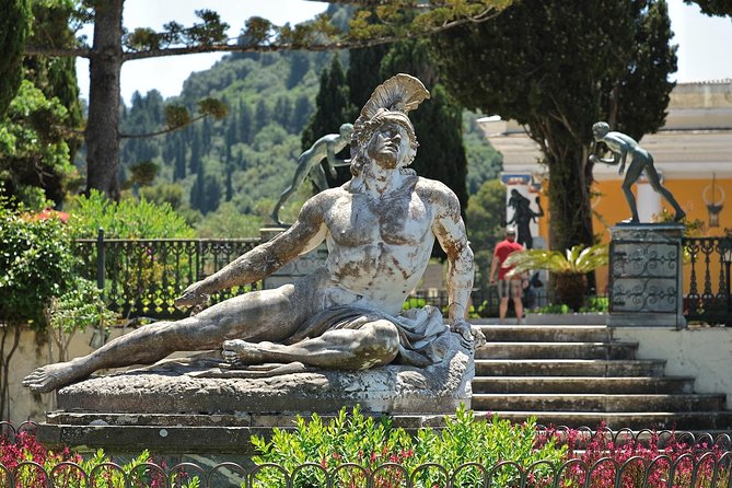 Full Day Private Tour in Corfu - FAQs