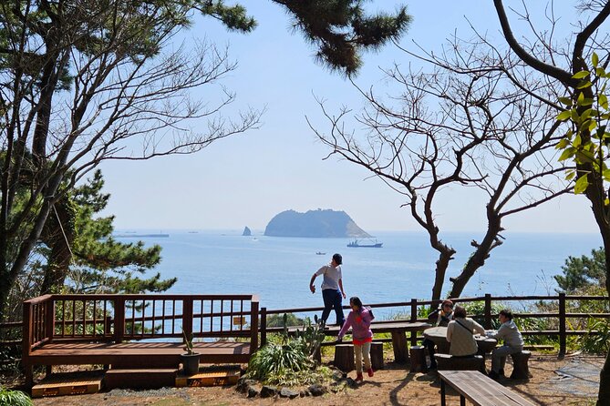 Full-Day Private Tour in Jeju Island - Final Thoughts