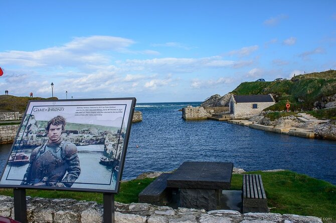 Full-Day Private Tour of Giants Causeway with Pick Up - The Itinerary Breakdown: What to Expect