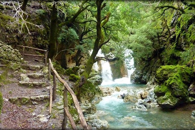 Full Day Rethimno Area - Authentic Experiences and Genuine Value