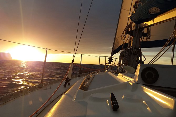 Full Day Sailing Yacht Trip in Menorca - The Experience of Snorkeling and Discovering Nature
