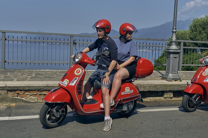 Full-Day Self-Guided Garda Vespa Tour departing at Salò - Practical Tips for a Smooth Experience