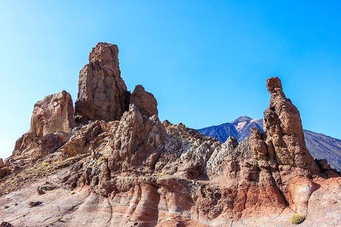Full Day Small Group Tour to Masca and Teide From North Tenerife - The Sum Up