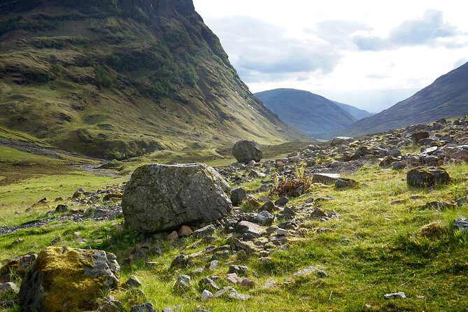 Full-Day THE GREAT GLEN TO GLENCOE from Inverness [Private] - FAQ