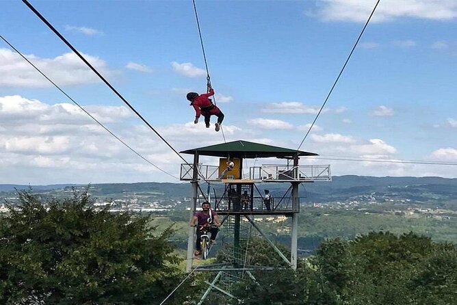 Full-Day Tour in Maukiye and Sapanca with Pick Up - The Sum Up: Who Will Love This Tour?