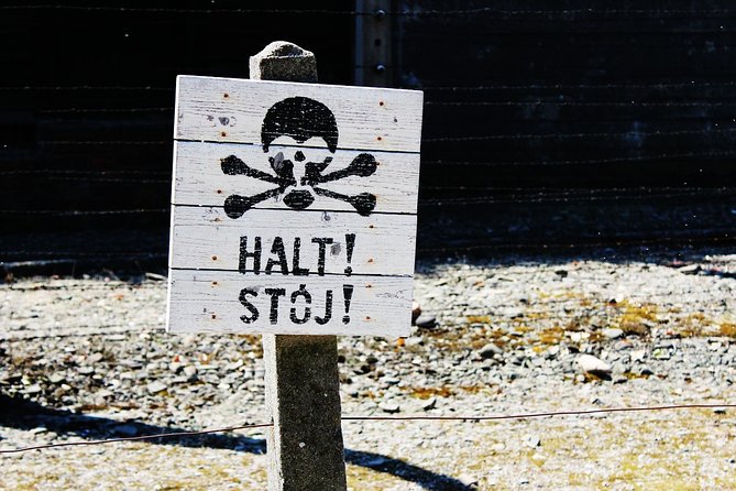 Full-Day Tour of Auschwitz-Birkenau and Salt Mine from Krakow - The Value for Travelers