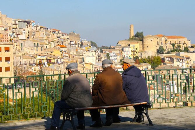 Full Day Tour of Unknown Sicily in the Sicani Mountains. - Who Should Consider This Tour?