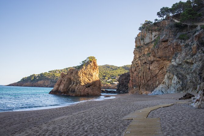 Full-Day Tour the Best of Costa Brava - Peratallada: Medieval Charm in the Modern Day