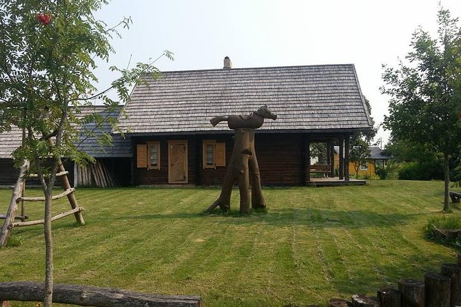 Full-Day Tour to Aukstaitija National Park from Vilnius - Potential Drawbacks and Considerations