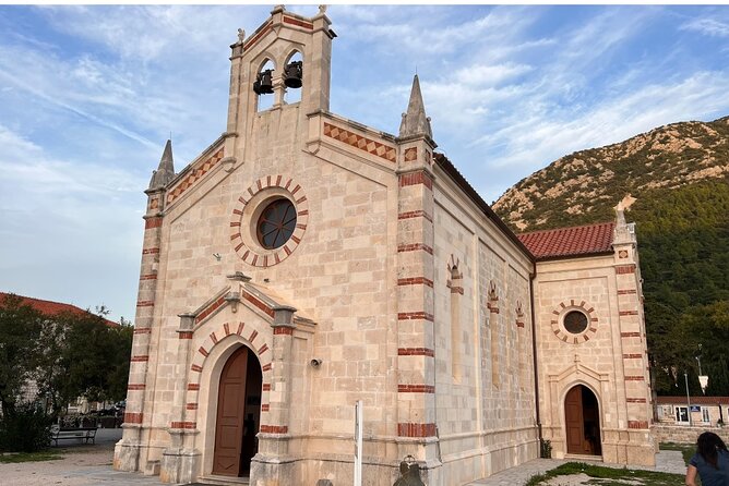 Full Day Tour to Split - Authentic Experiences and Genuine Insights