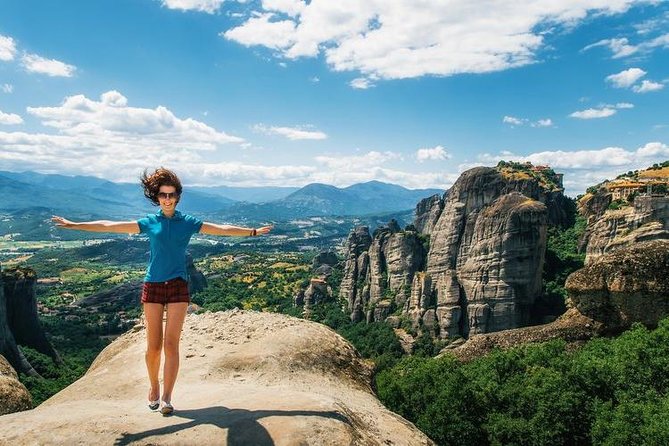 Full day Trip from Athens to Meteora - Practical Details and Considerations