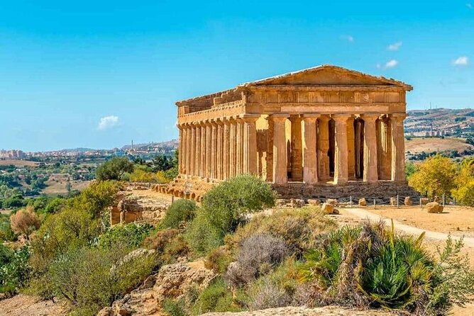 Full Day UNIQUE Tour to Cefalù and Monreale from Palermo - Practical Details and Value