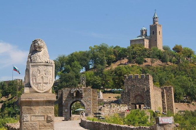 Full-Day Veliko Tarnovo and Arbanassi Tour from Sofia - The Practicalities