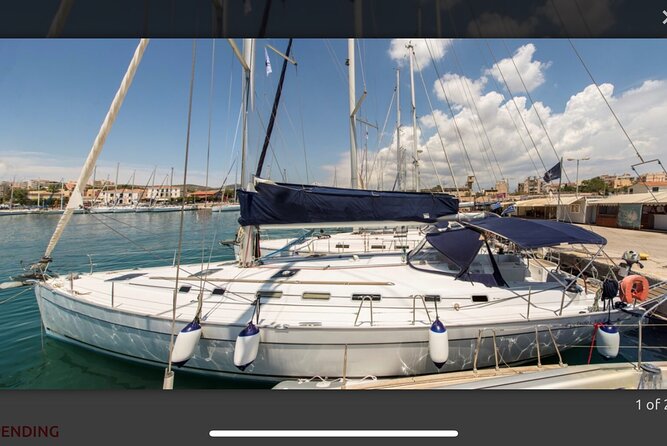 Full Day Yacht Tour in Rhodes - The Itinerary in Detail