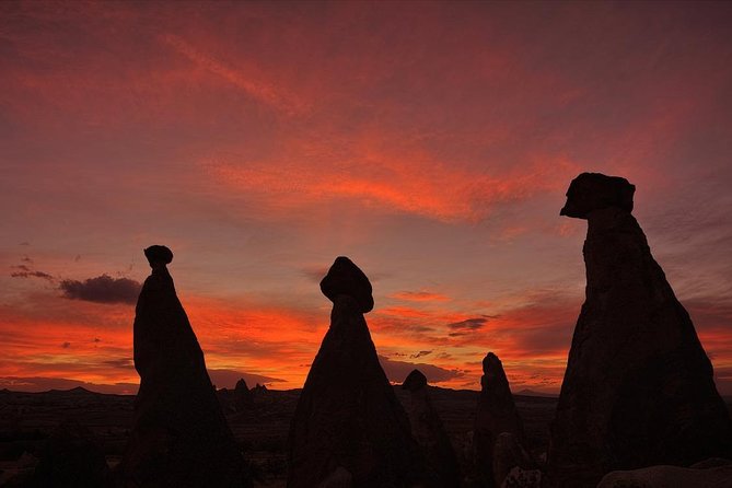 Full Moon Walk in Cappadocia - Why This Tour Stands Out