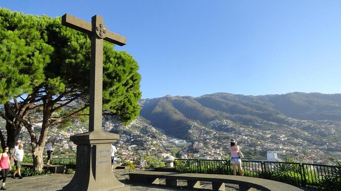 Funchal, Madeira Short Visit Shore Excursion - FAQs