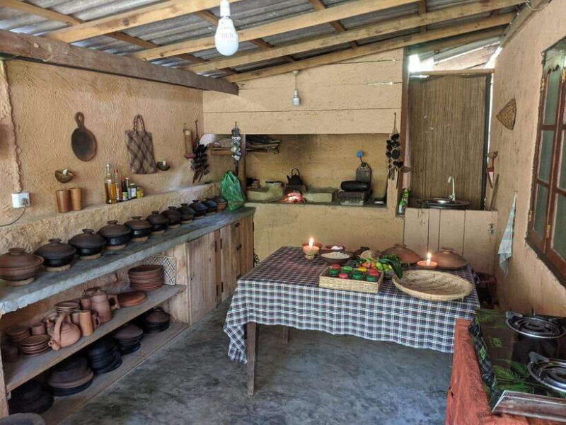 Galle: Cooking Class at a Local Home and Market Tour - The Cooking Experience: From Market to Plate