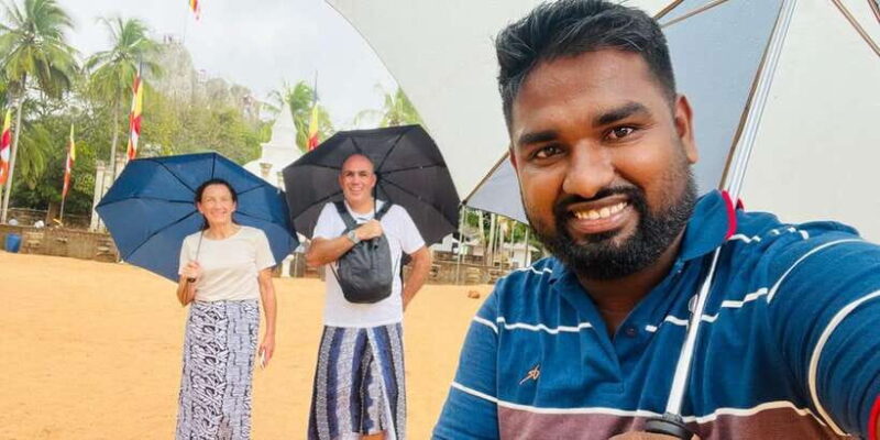 Galle to Ella Drop via Udawalawe (Optional Safari ) - Itinerary Breakdown: A Closer Look