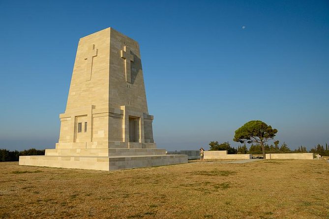 Gallipoli Full Day Tour from Istanbul - Who Should Consider This Tour?