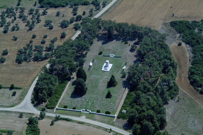 Gallipoli Helles and Suvla Battlefields Tour from Canakkale - The Value of Guided, All-Inclusive Travel