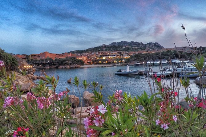 Gallura, Vermentino & Costa Smeralda - The Heart of Sardinian Wine: Vermentino Tasting